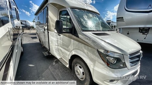 2017 Leisure Travel Vans Unity for sale! | eBay