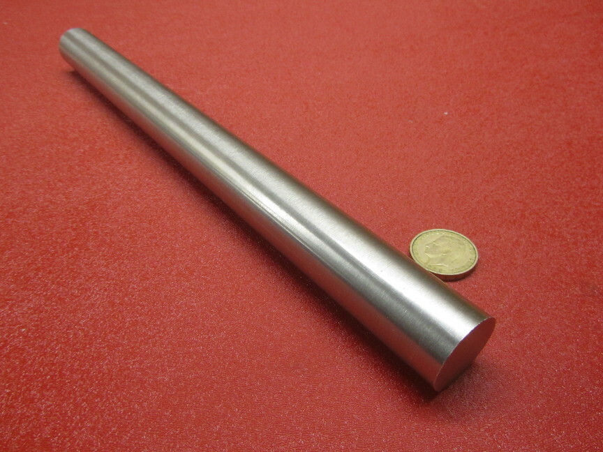 303 Stainless Steel Rod Round Bar, 1.062" Diameter x 1 Foot Length | eBay