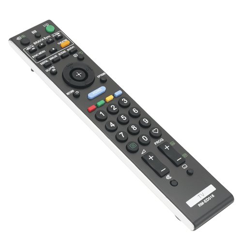 New RM-ED016 Replacement Remote control for Sony Bravia LCD LED TV ...