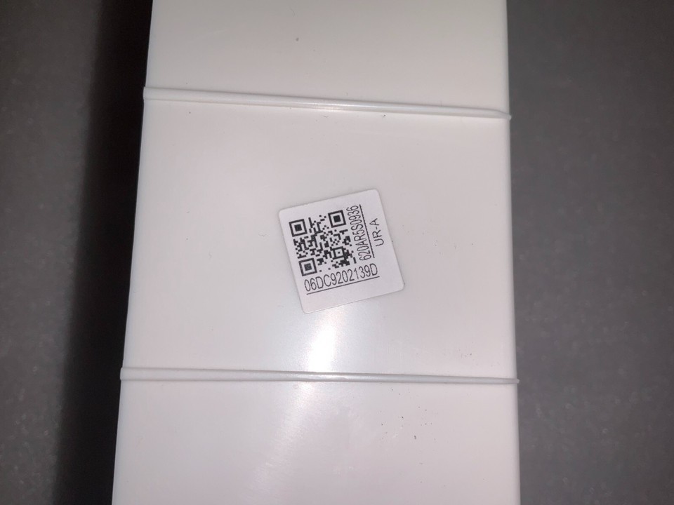 SAMSUNG WW80T854ABT/S7 WASHING MACHINE PCB DC92-02139D | eBay