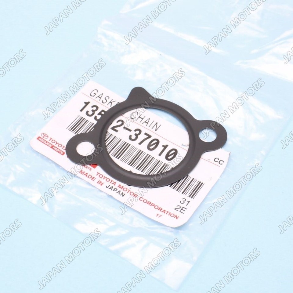 Genuine OEM Toyota Chain Tensioner Gasket C-HR Prius Corolla CT200h ...