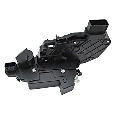 Locks Right Rear For LAND ROVER Discovery IV Range Rover Evoque ...