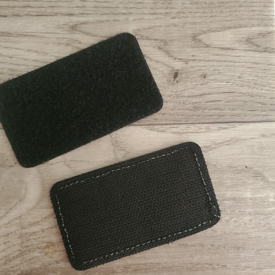 CYAN KRTEK CARTOON SOLDIER Sarcastic Tactical Morale Patch Hook and ...