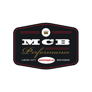 MCB Performance | eBay Stores