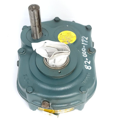 Power Transmissions - Torque Arm Speed Reducer