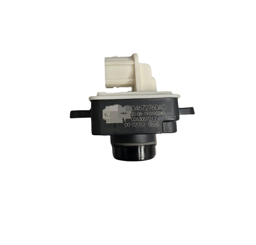 Back Up Camera NEW For Dodge Challenger 2015-2023 4672760AC 4672760AB ...