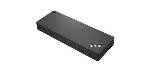 Lenovo 40B00300US ThinkPad Thunderbolt 4 Workstation Dock (40B00300US ...