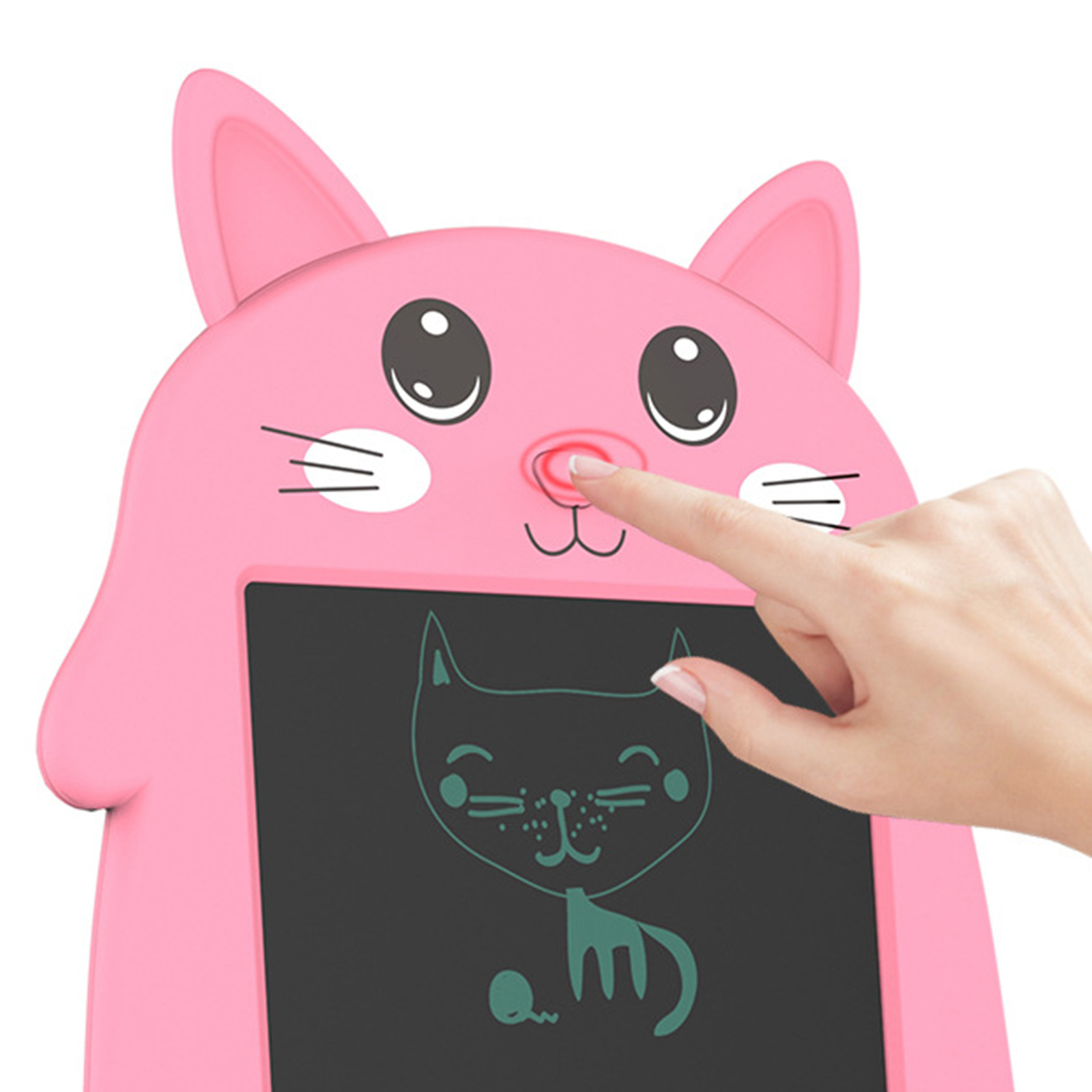 9-inch Graphic Drawing Tablet Lcd Screen Smooth Writing Battery ...