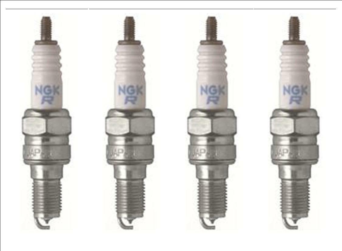 NGK IMR9A-9H - Alternative spark plugs