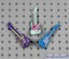 LEGO - Musical Instruments - PICK YOUR ITEMS - Rock Band Minifigure ...