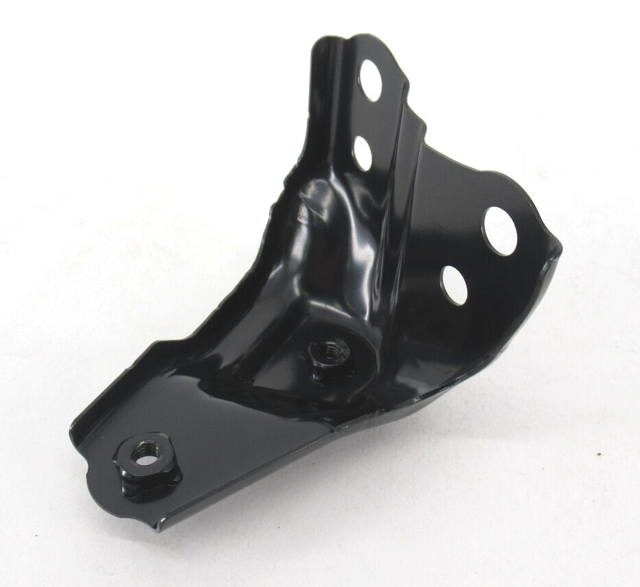 Genuine OEM Toyota 53836-0R040 Driver LH Front Fender Brace 2019-2021 ...