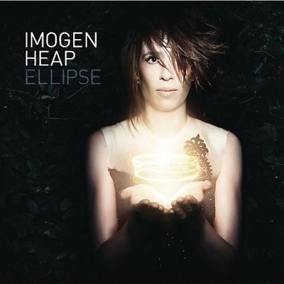 Ellipse * by Imogen Heap [CD] 886975060528 | eBay Australia