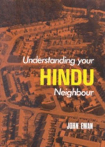 Verstehen Sie Ihren Hindu-Nachbarn Hardcover John Ewan 9780718818005 ...