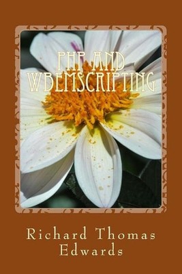 PHP and WbemScripting: Working with InstancesOf by Richard Thomas ...