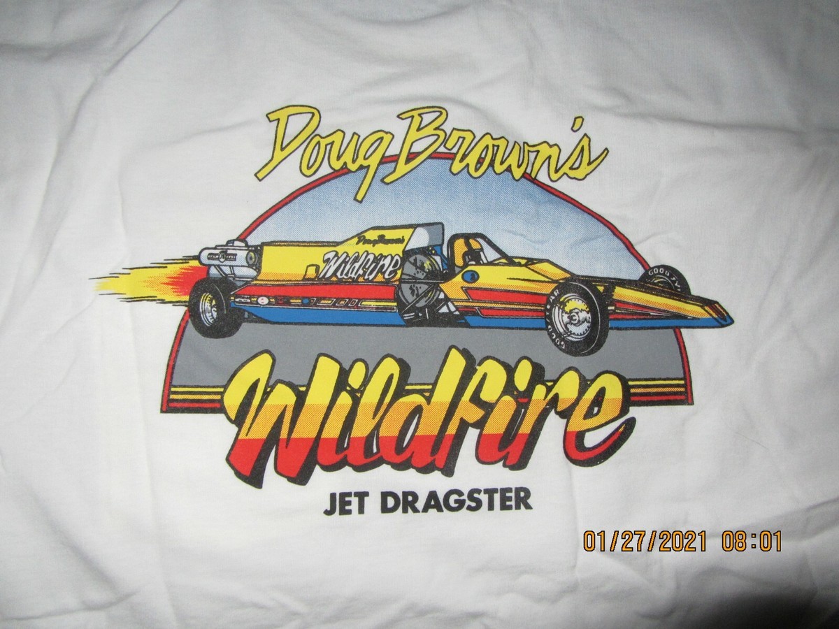 Drag Race Car Shirts