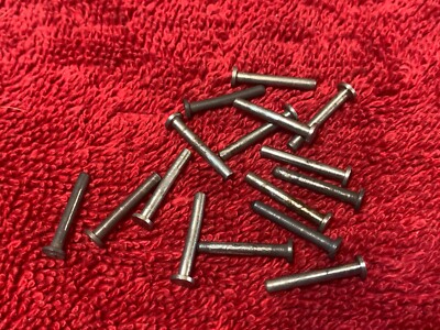 AMT Backup 380 Disconnector Spring Pin- 1 ONLY- Single Action- .380 acp ...