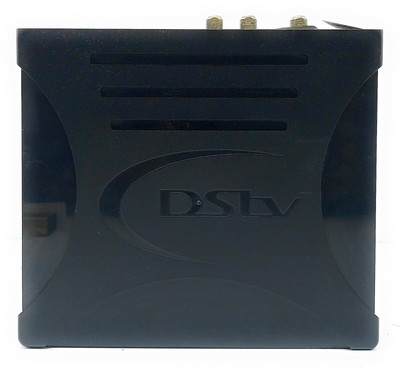 3D Dstv Decoder Model TurboSquid 1205413, 51% OFF