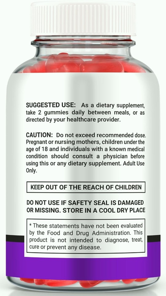 Glyco Boost Gummies, Glyco Boost Optimizer, GlycoBoost Blood Support ...