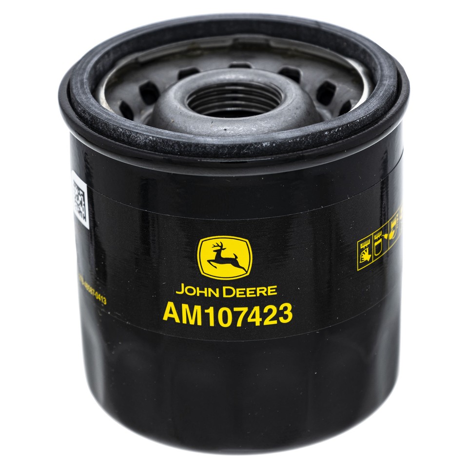 John Deere Gator Home Maintenance Kit AUC16614 XUV590E XUV590i XUV590M ...