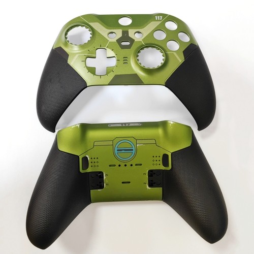 Housing Shell Case Cover for Xbox Elite Series 2 Controller - Halo ...