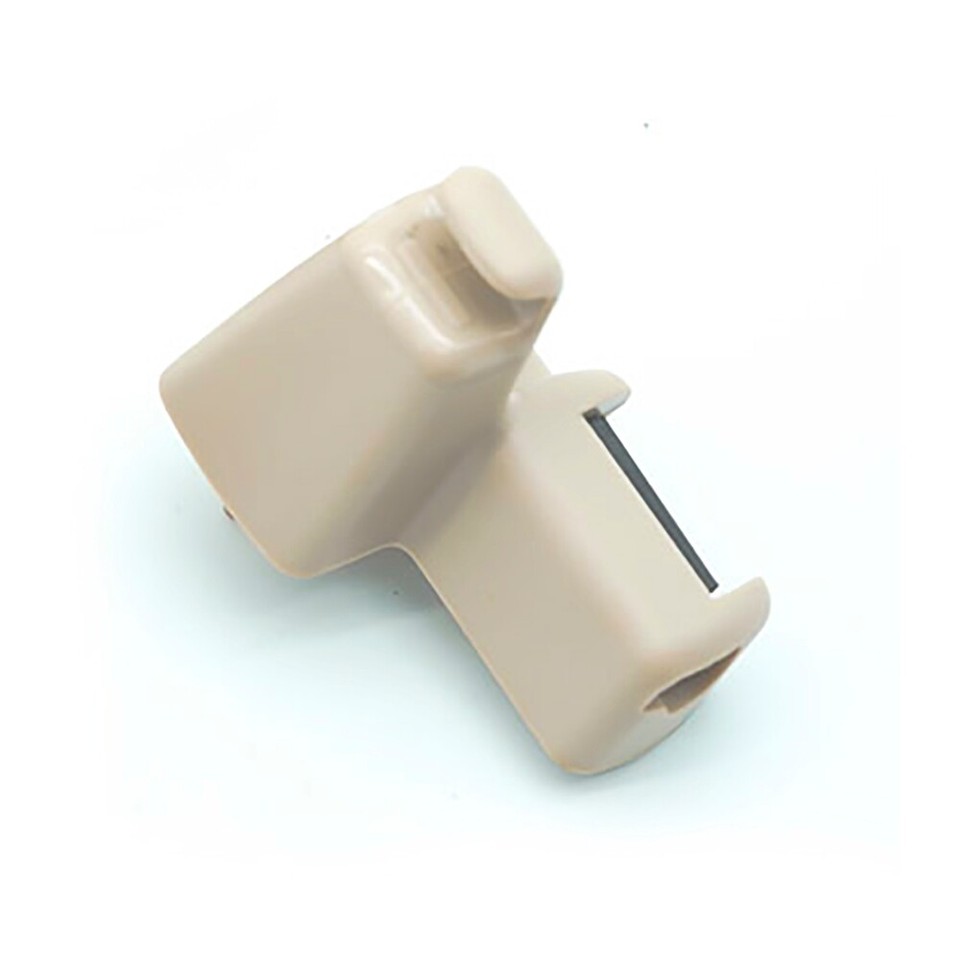 Left Sun Visor Retainer Clip Clasp For 2003-2012 Land Rover L322 ...