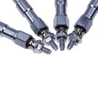 ( 4PCS) Glow Plug 7008447 for Bobcat S630 S650 T630 T650 Engine V3307 ...