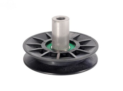 14472 Rotary Hydro Drive V-Idler Pulley Fits Husqvarna 532407287 532 ...