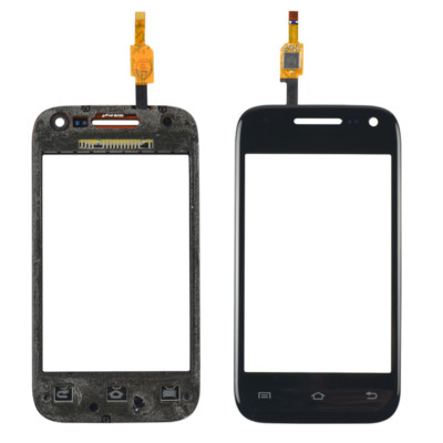 NEW Samsung OEM Touch Screen Digitizer Lens Repair Part for Galaxy Rush ...