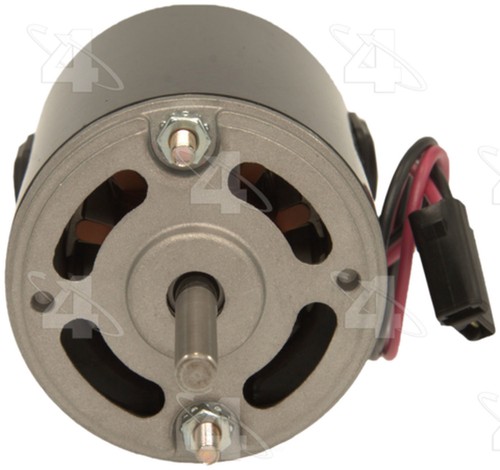 BLwr Motor W/ Wheel Four Seasons 75783 | eBay