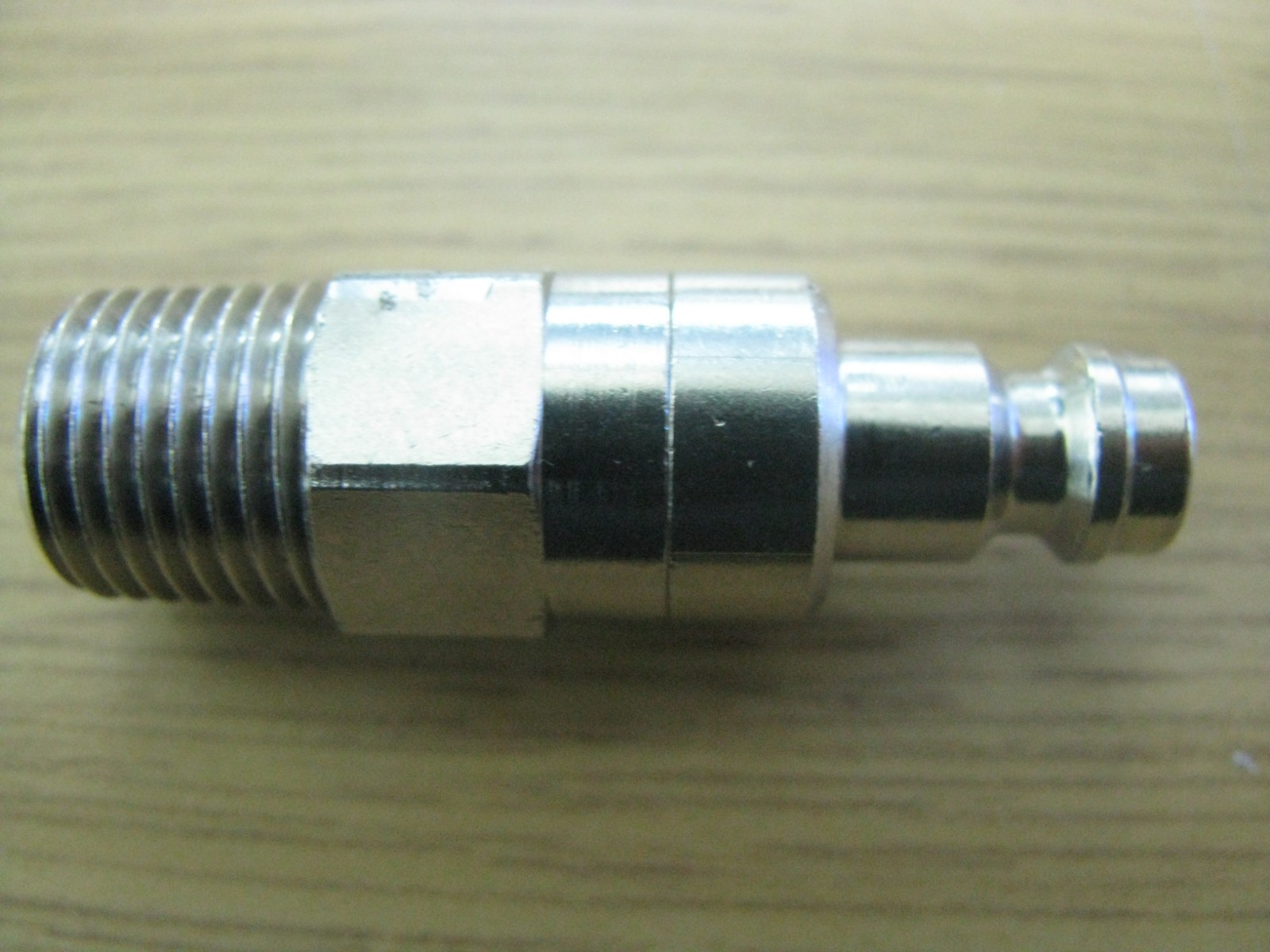 Rectus 21 Type Coupling Water Fed Pole Bsp Male Femle Fitting Microbore ...
