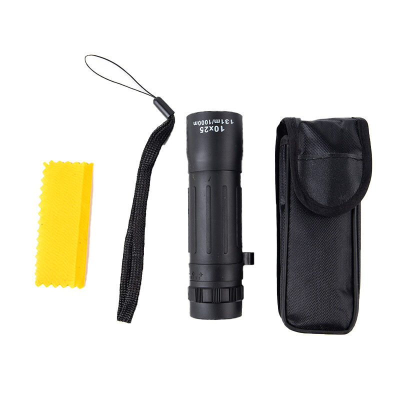 Military Monocular Telescope Night Vision Binoculars Professional ...