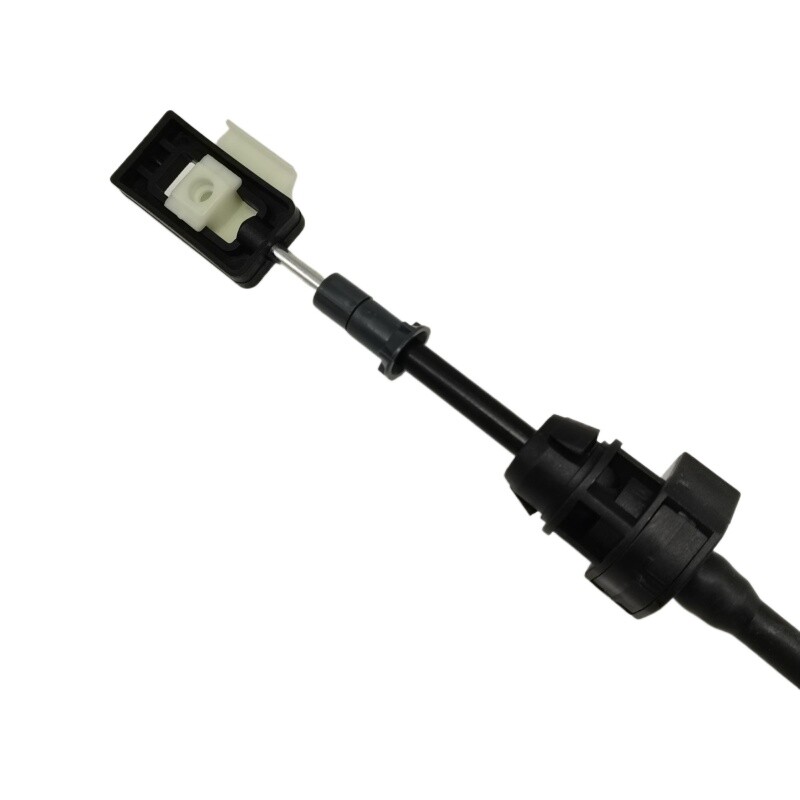 NEW Transmission Shift Selector Lever Control Cable Fit 2003 04 Ford ...