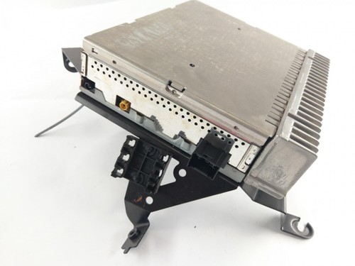 Mercedes Benz E 280 CDI [W211] - Amplifier Hifi Amplifier Harman Kardon ...