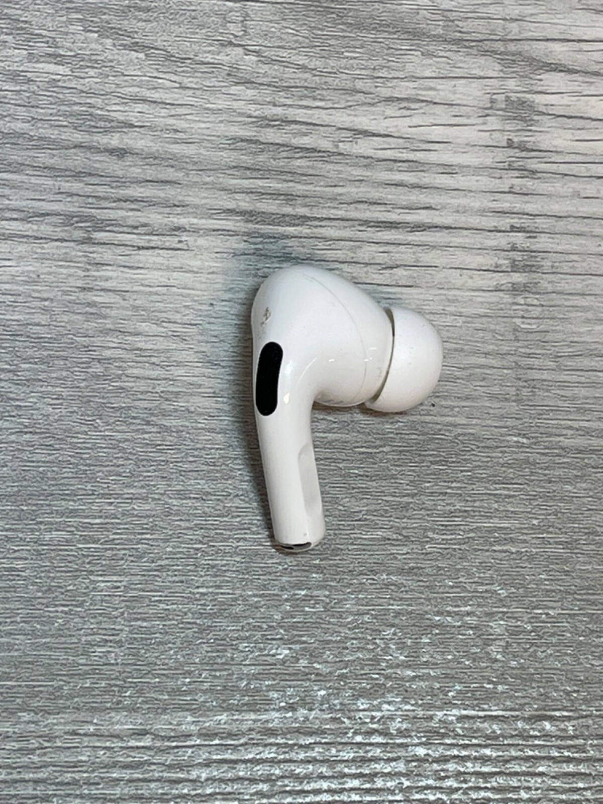 Genuine Apple AirPods Pro (1st Gen) Replacement Right Left AirPods or ...