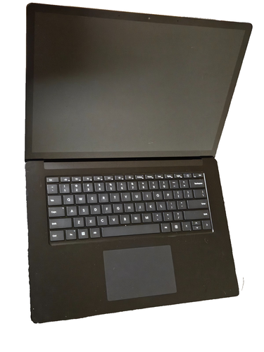 Microsoft Surface Laptop 5 1979 15" i7-1255U 2.6GHz 8GB RAM 512GB ...