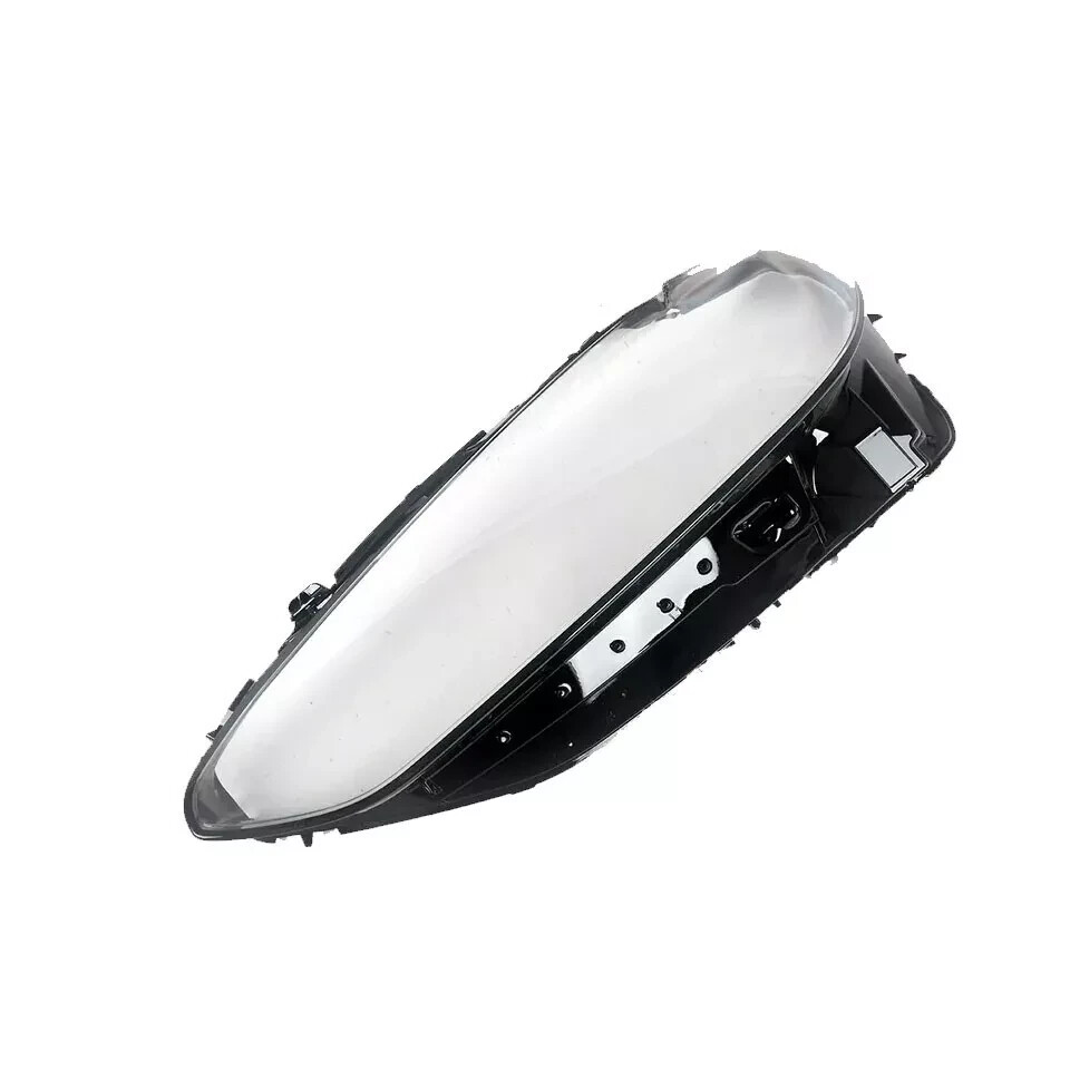 FOR BMW 4 SERIES G22 G23 G26 HEADLIGHT HEADLAMP LENS COVER LEFT ...
