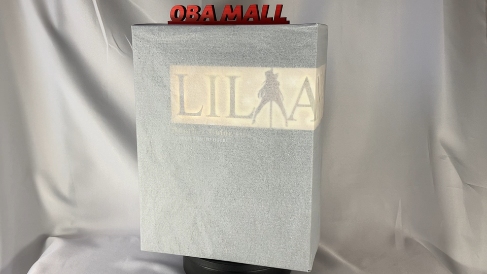 Native Rocket Boy Liliana official 1/6 Scale Figure Another Color ...