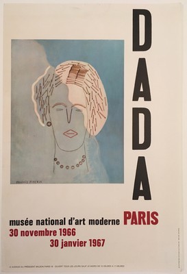 Dadaism Poster