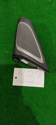 Original BMW G11 G12 cover mirror triangle left Harman & Kardon ...