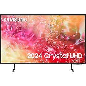 Samsung UE50DU7100 50" LED 4K Smart TV 50Hz Refresh Rate | eBay