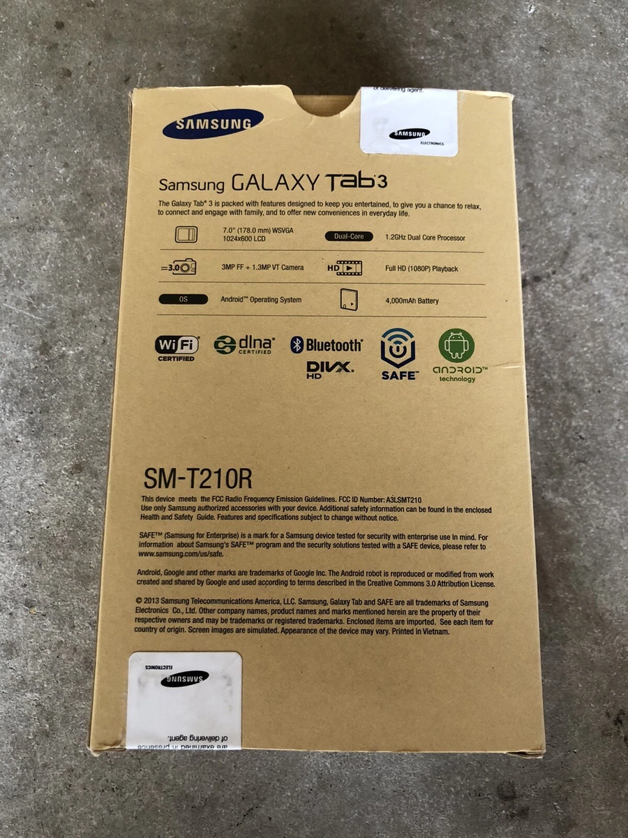 Samsung Tablet 3 Accessories