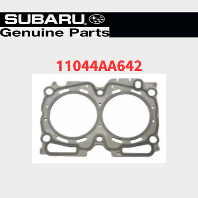 Subaru Head Gasket (1) 11044AA642 OEM Genuine | eBay