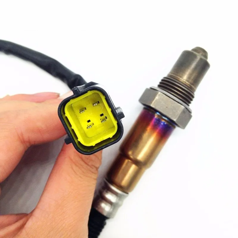 GENUINE 3921023800 Oxygen Sensor Front Upper for 07-12 Elantra Tiburon ...