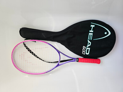 Head 660, Evolution I, Tennisschläger, Cover, 4 1/4 | eBay.de