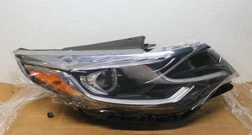 New 2019 2020 KIA OPTIMA RIGHT PASSENGER Halogen LED HEADLIGHT ...