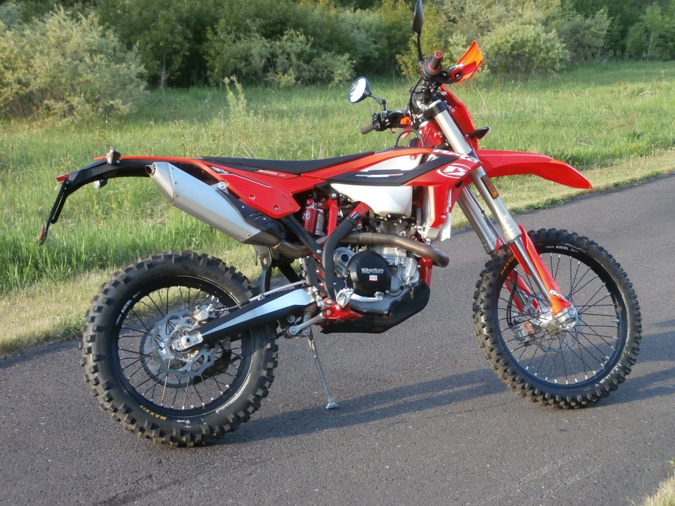 2023 BETA 500 RRS | eBay