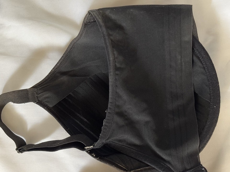 38D M&S Shape Define Striped Wired Non Padded T-Shirt Bra | eBay UK