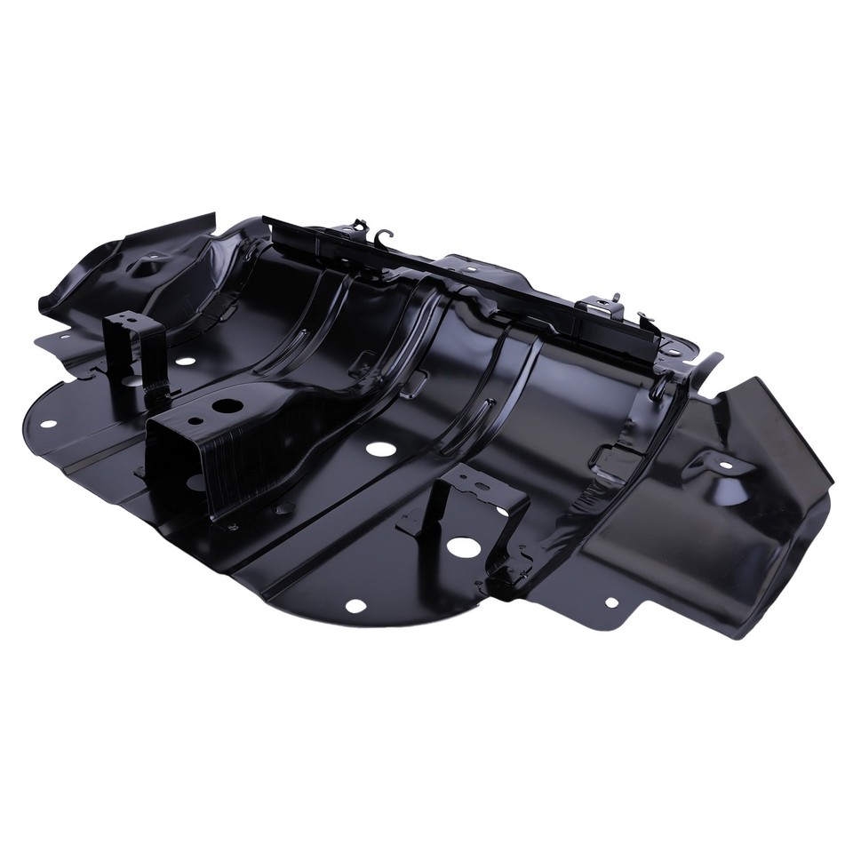 For 2007-2021 Toyota Tundra Sequoia Front Engine Skid Plate Under Belly ...