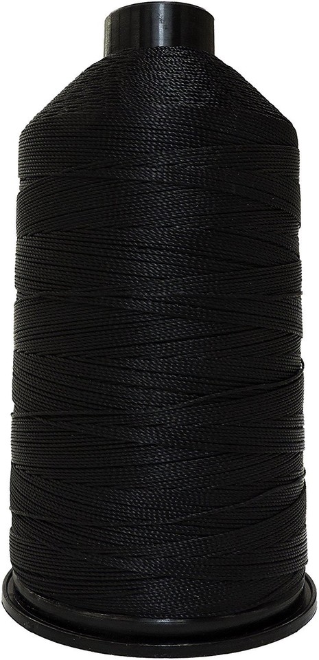 Springfield Leather #207 Bonded Nylon Thread for Upholstery 8 Ounce ...