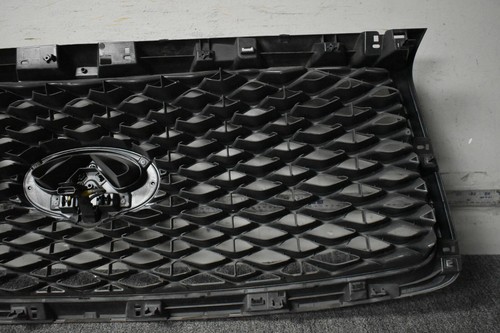 Infiniti QX80 Front Grille Assembly 62310-6GW0A 2018-2020 | eBay